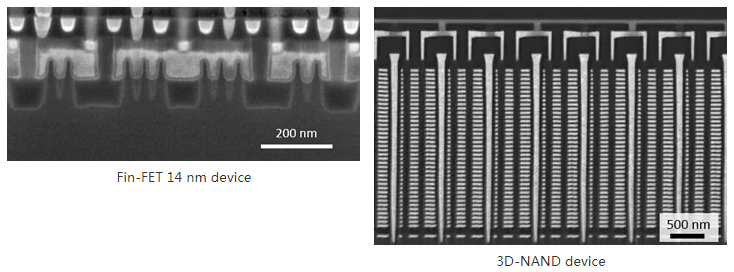 日立 高性能FIB-SEM系统 Ethos NX5000 - 富泰微科学仪器(上海)有限公司官方网站